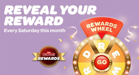 Rewards DRG