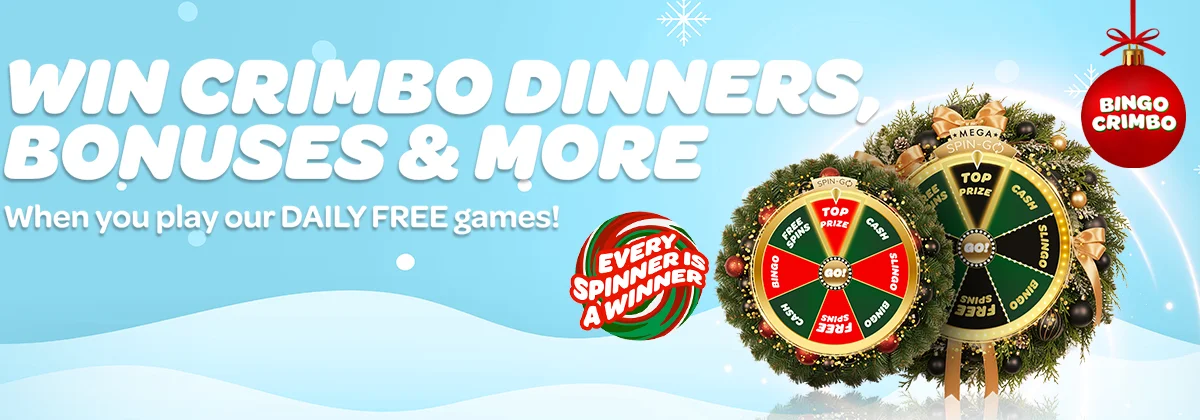 Play Online Bingo UK | Bingo Site with Casino Games | Sun Bingo