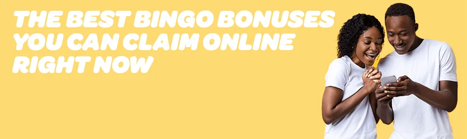 Best Bingo Bonus
