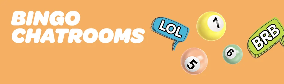 Bingo Chatrooms